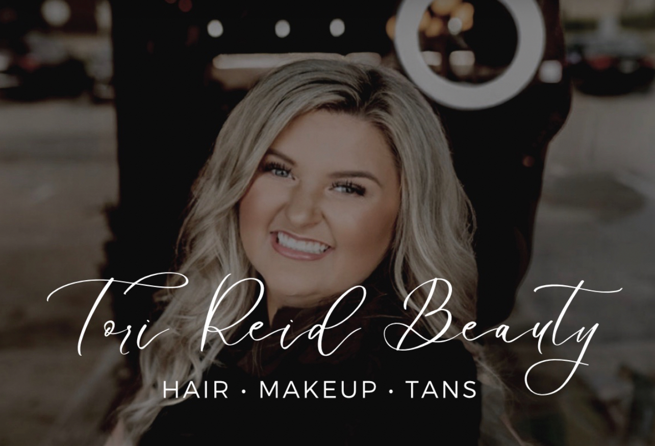 Tori Reid Beauty